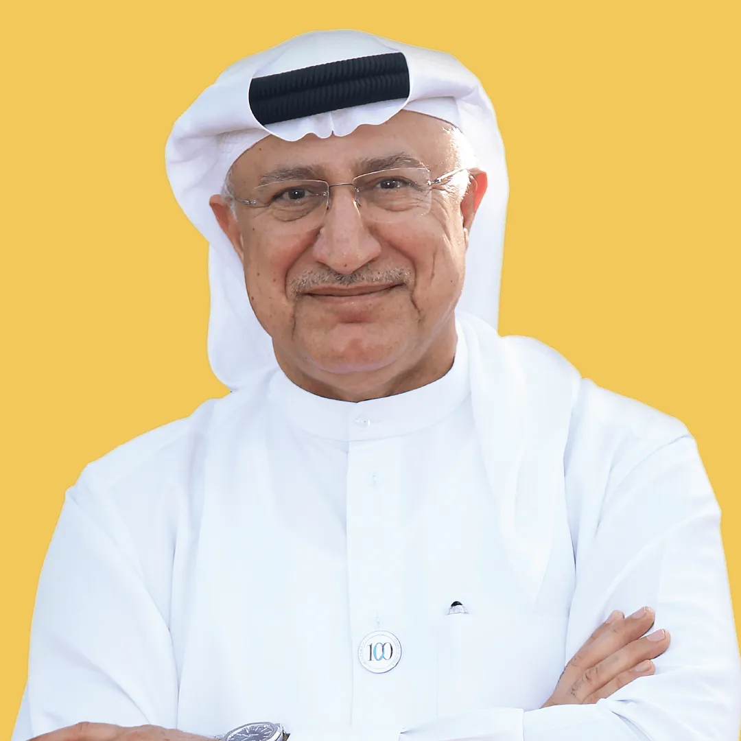 H.E. Amb. Dr. Abdulsalam AlMadani | GADHA Experts