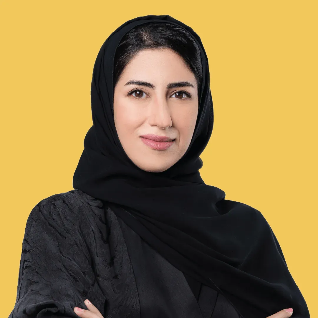 Mrs. Atheer Ali Bin Shakar | GADHA Experts